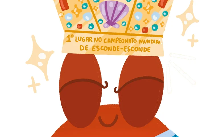O que fazer quando perder dói? Livro transforma frustração em brincadeira