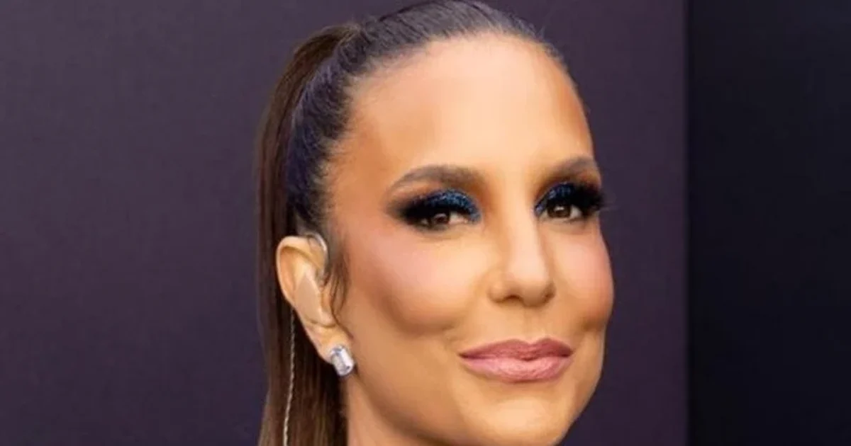 Ivete Sangalo comenta publicação do ex-marido uma semana após anúncio ...