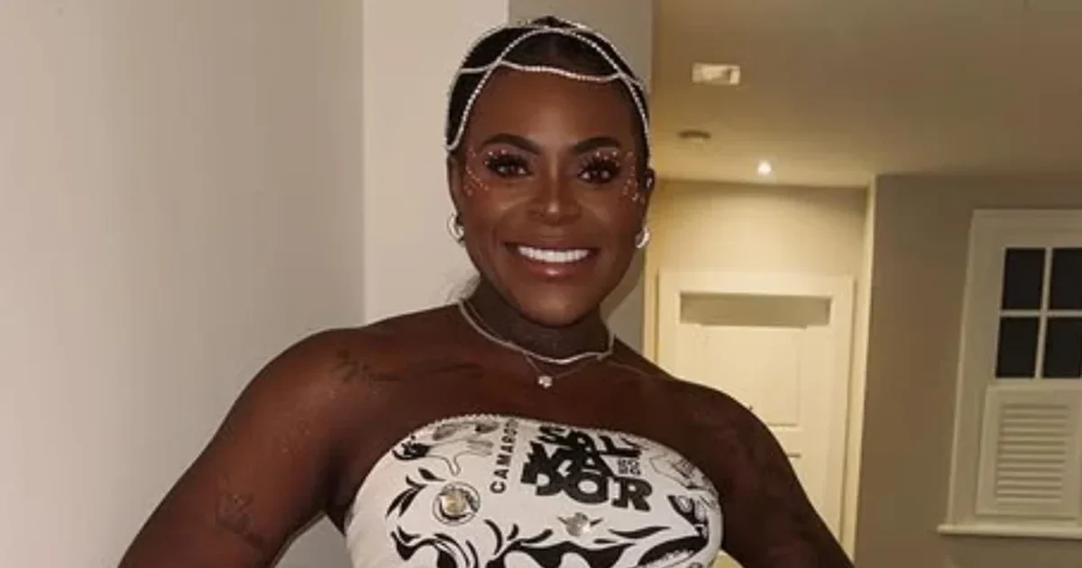 Jojo Todynho reage após ataques a Virginia no Maracanã: “Respeito não é ...