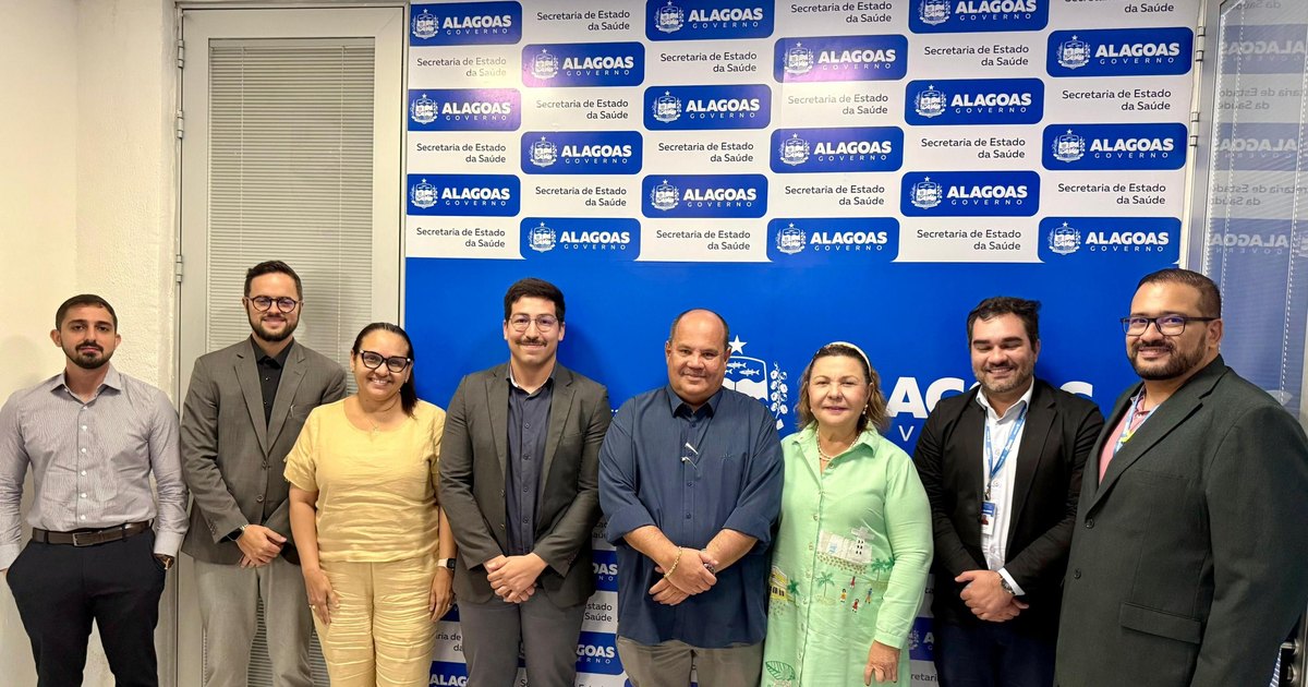 Secdef e Sesau discutem iniciativas conjuntas na área da saúde