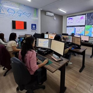 Ventos fortes colocam Litoral e Baixo São Francisco em estado de ...