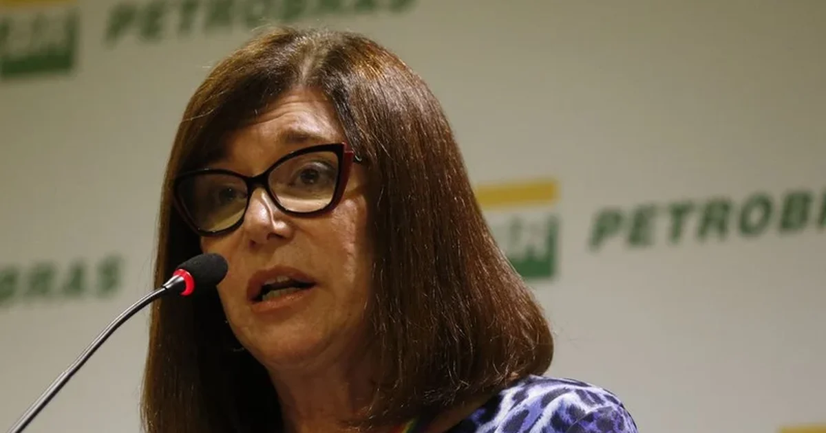 Petrobras defende transição energética justa e adição energética, diz ...