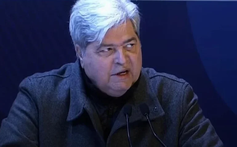 José Luiz Datena vai para a TV Brasil; relembre programas e emissoras ...