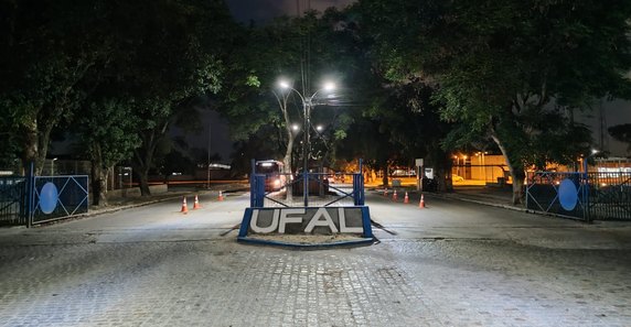 Veja os cursos da Ufal que estão com as aulas suspensas em Maceió ...