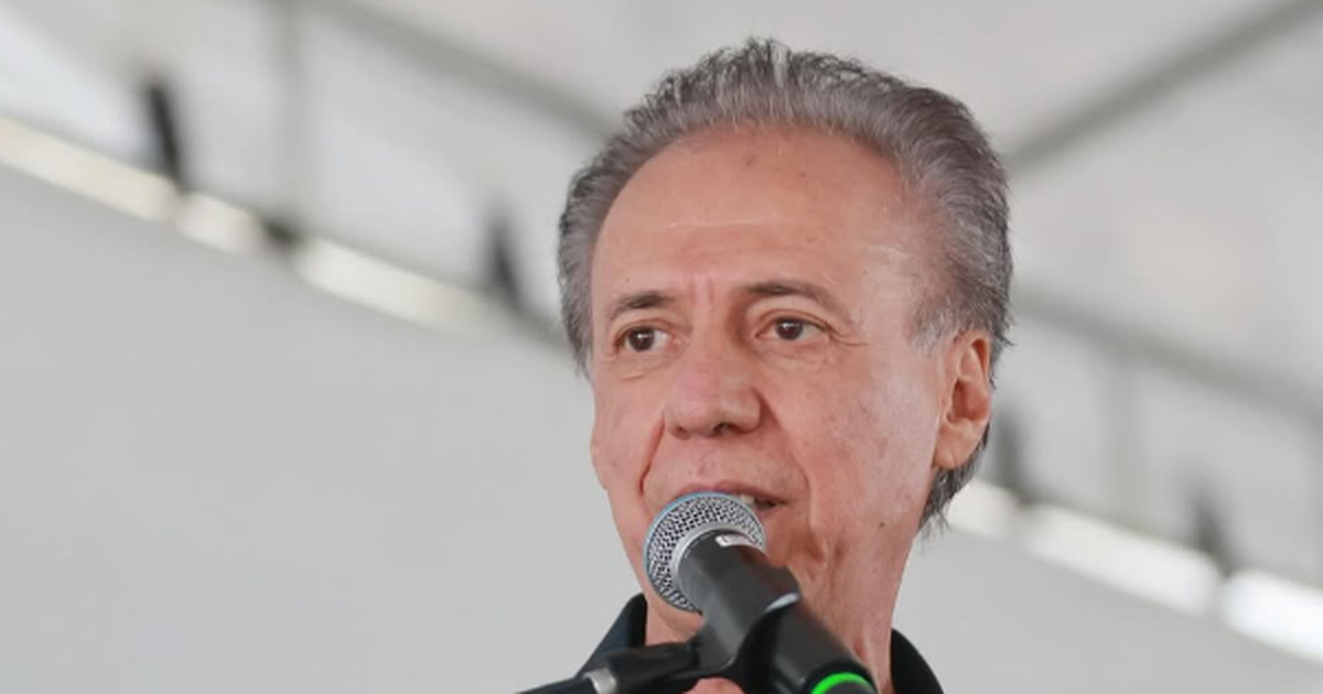 Pedro Chaves defende transparência e critica PEC 3/2021