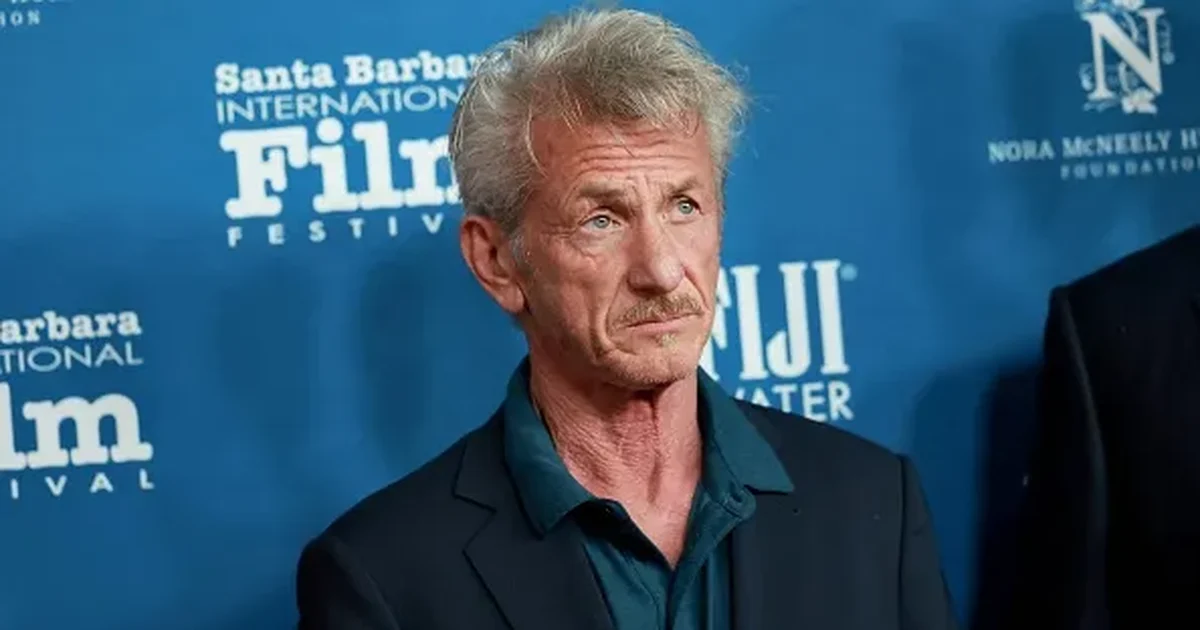 Sean Penn explica ausência no Oscar: Pude curtir pela primeira vez