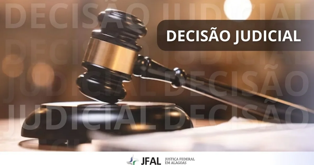Justiça Federal em Alagoas abre processo seletivo para cadastro reserva ...