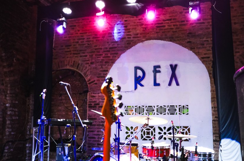 Bandas nacionais animam Maceió nos próximos meses; Rex Bar anuncia ...