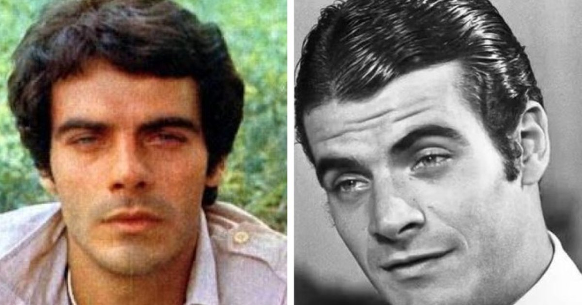 Após glória na TV e no cinema, Mário Gomes faz apelo público e pede ...