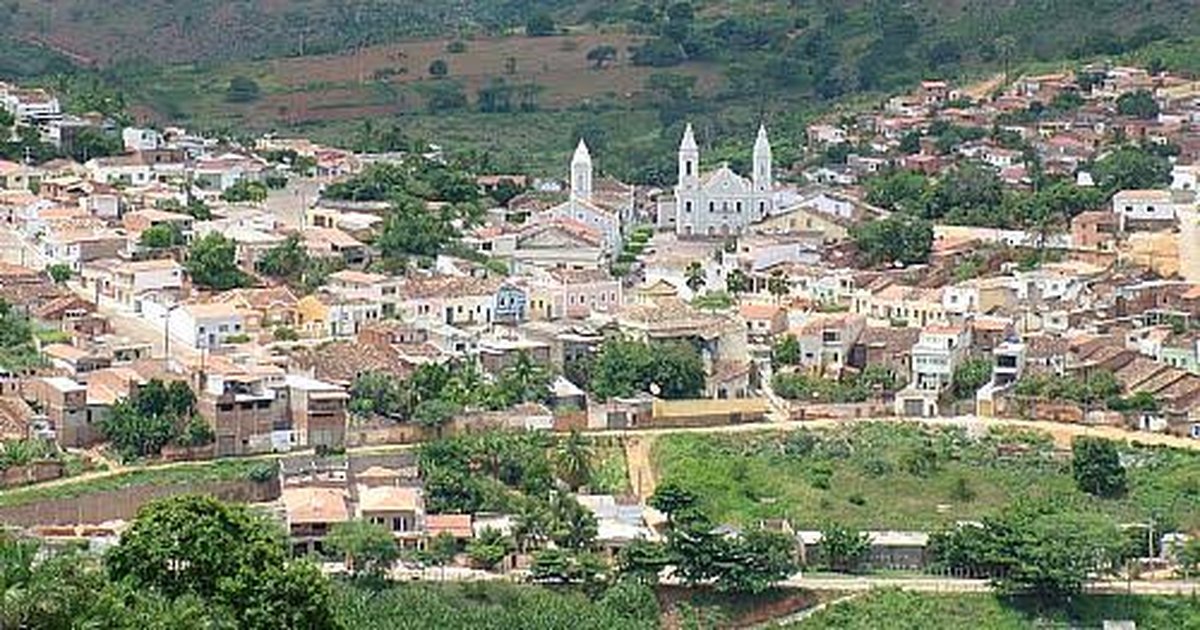 União reconhece emergência em mais 2 municípios de AL devido à seca ...