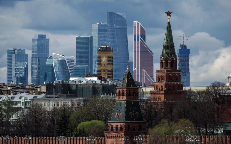 Nos EUA há empresas à espera de um sinal para retornar à Rússia, diz ...