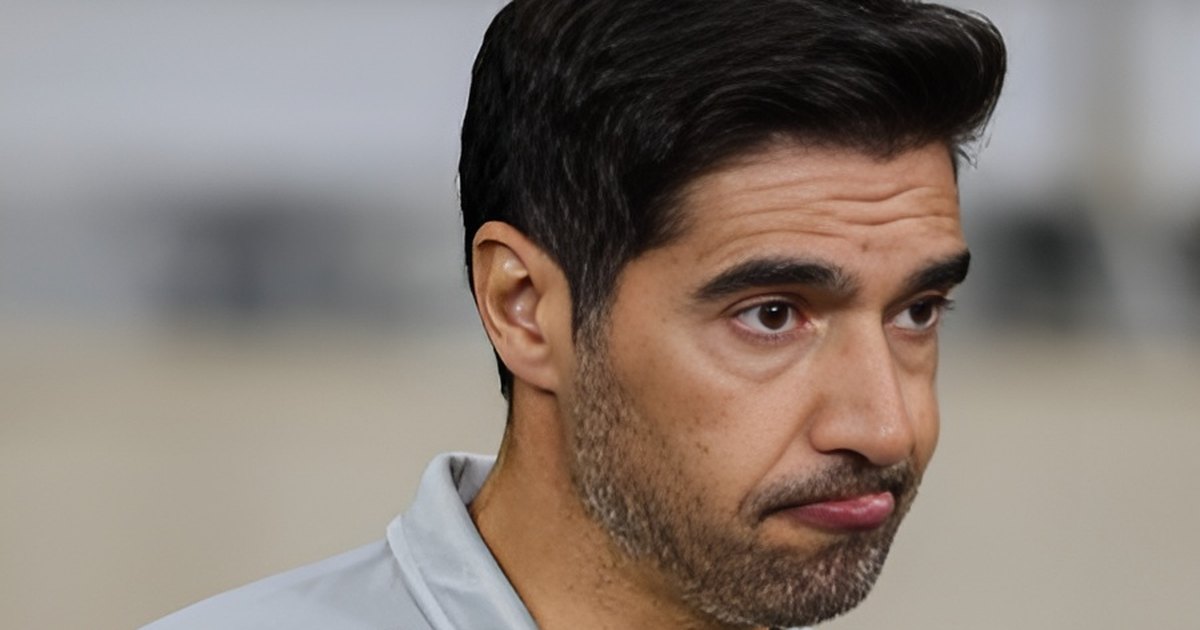 Jornalista inglês aponta Abel Ferreira na mira do Fulham