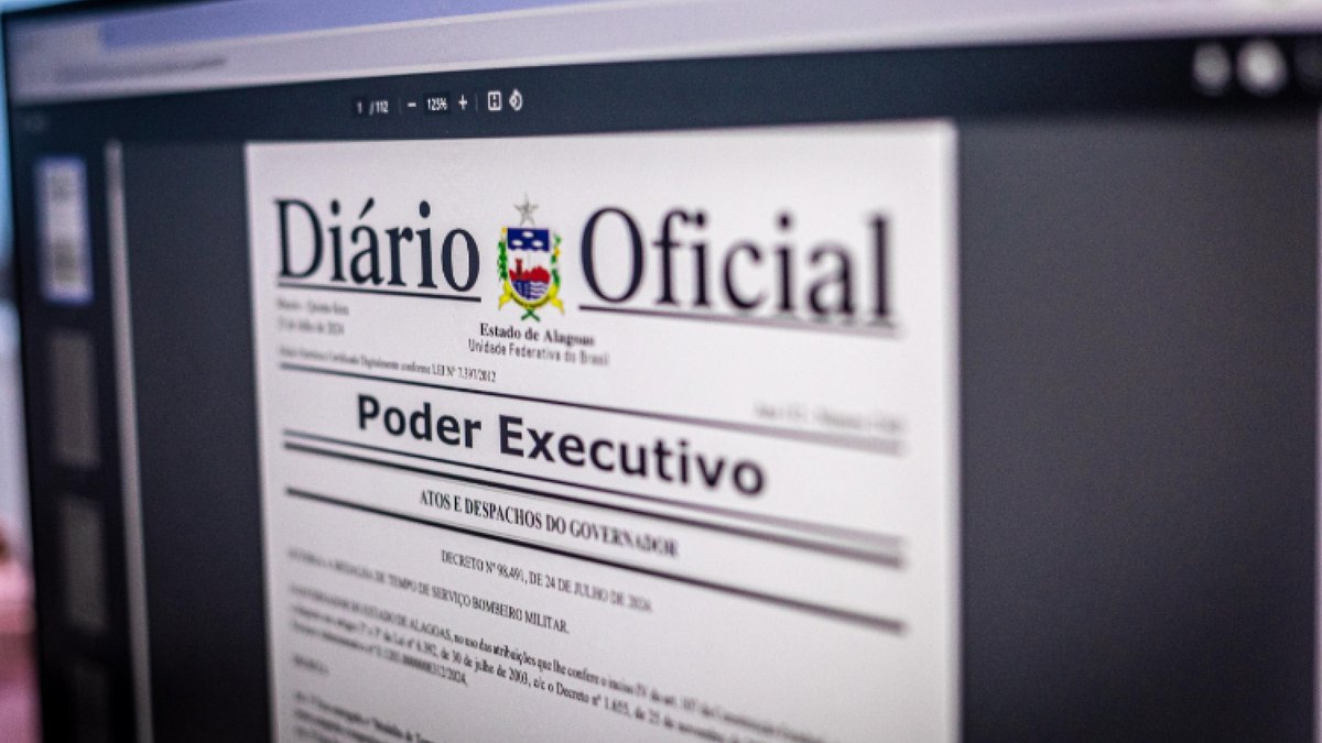 Servidores do Poder Executivo Estadual têm feriado prolongado na próxima semana | Blog Kléverson ...