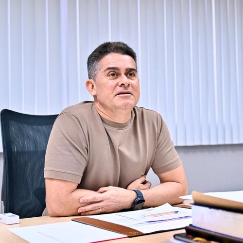 David esclarece fake news sobre ‘radar meteorológico’ e reforça ...