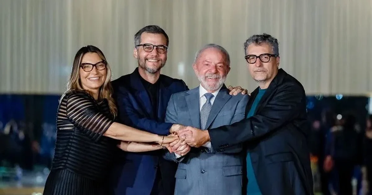 “O cinema brasileiro está em um dos melhores momentos de sua história ...