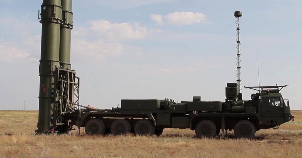 Rússia realiza seis ataques combinados contra Ucrânia após ações de ...