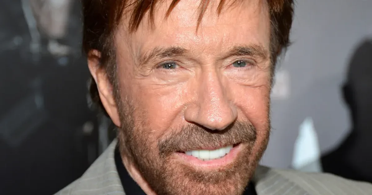 Chuck Norris morre aos 86 anos: astro de ação e ícone das artes ...