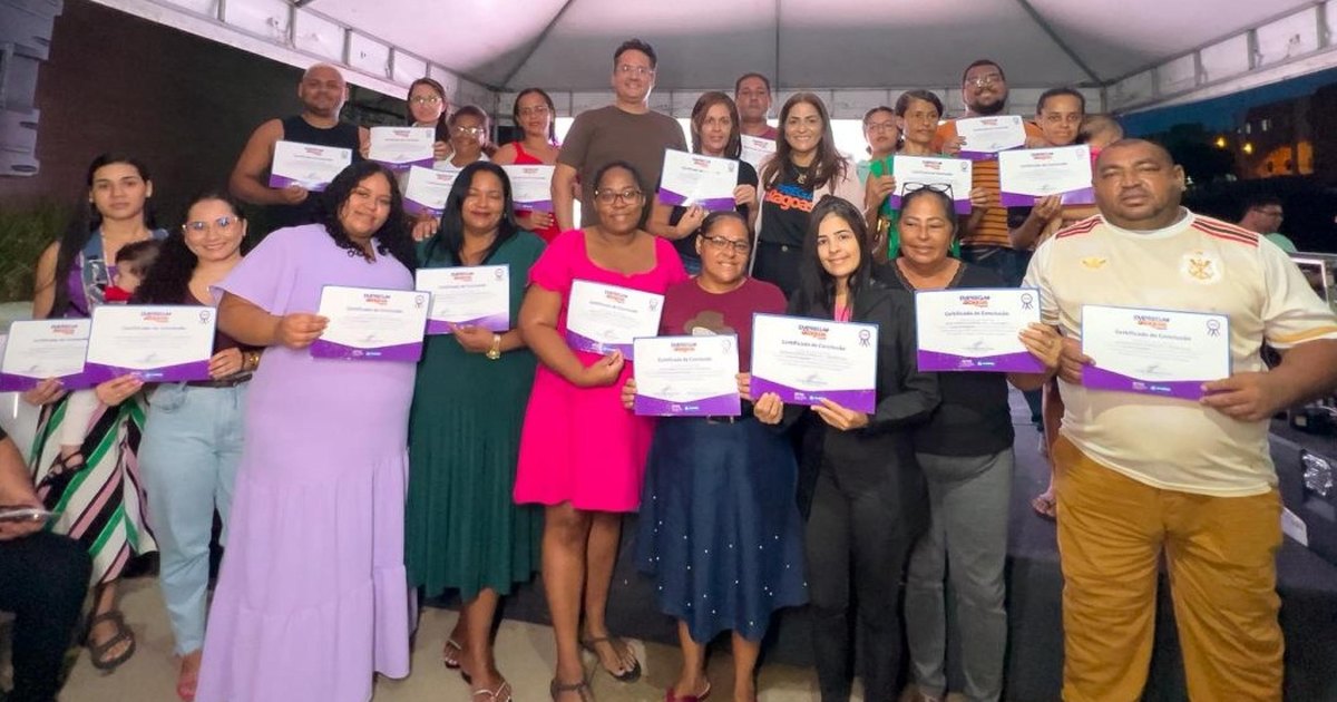 Emprega Mais Alagoas conclui o ano com a entrega de mais 350 ...