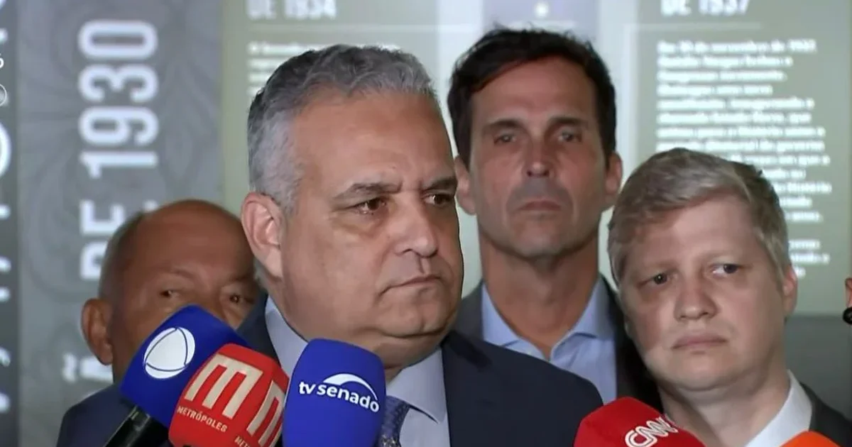 Mesmo diante de “blindagem quase intransponível de bancos”, Alfredo ...