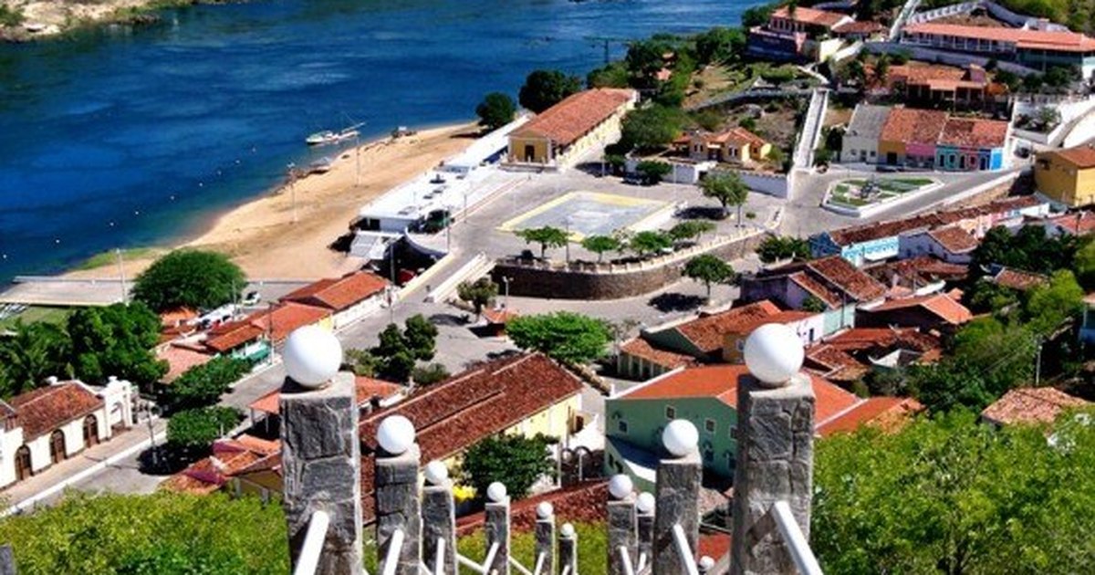 Cidades alagoanas serão cenário de filme sobre o Velho Chico