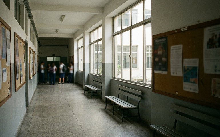 Denúncias de bullying aumentam 45% no Rio; meninas são as principais ...
