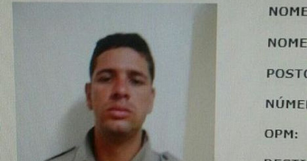 Comando da PM/AL emite Nota Oficial confirmando prisão do soldado ...