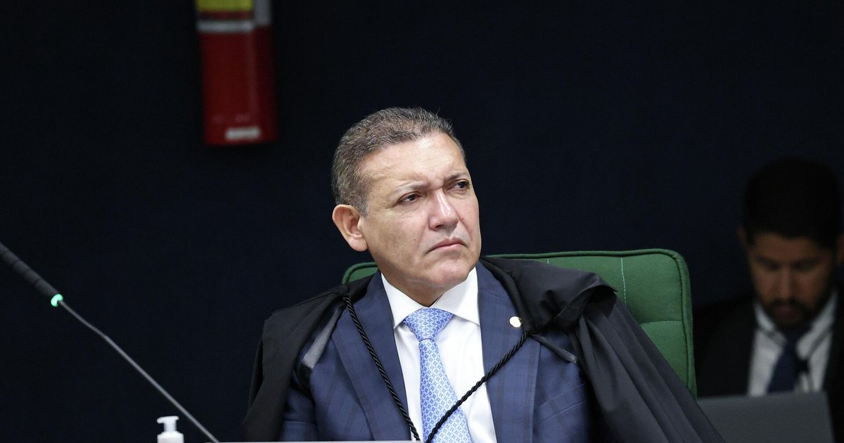 Senadores pedem afastamento de Nunes Marques da relatoria da CPI do ...