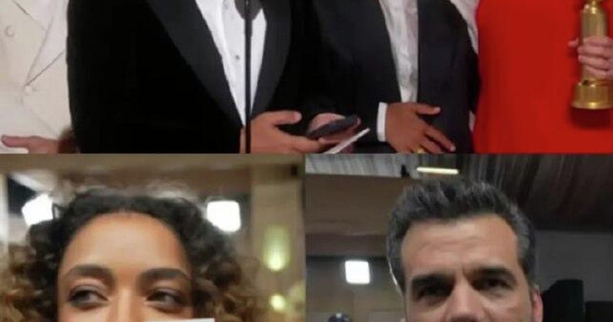 Fernanda Torres celebra vitória de Wagner Moura e 'O Agente Secreto' no ...