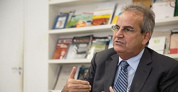 Conselheiro Otávio Lessa é reeleito presidente do Tribunal de Contas de ...