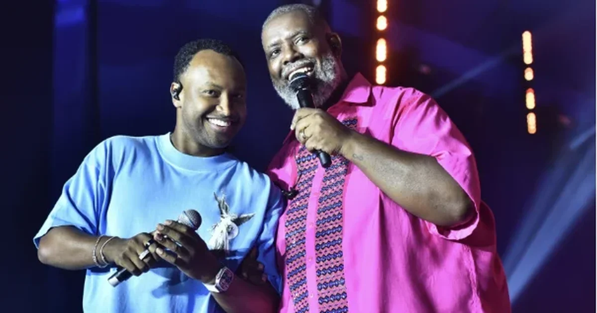 Festa Ginga aposta em shows durante a Copa do Mundo de 2026