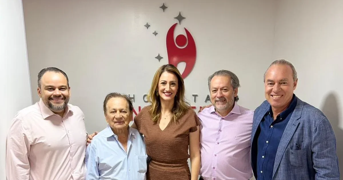 Hospital Santa Helena inaugura novo Centro Cirúrgico e reforça ...