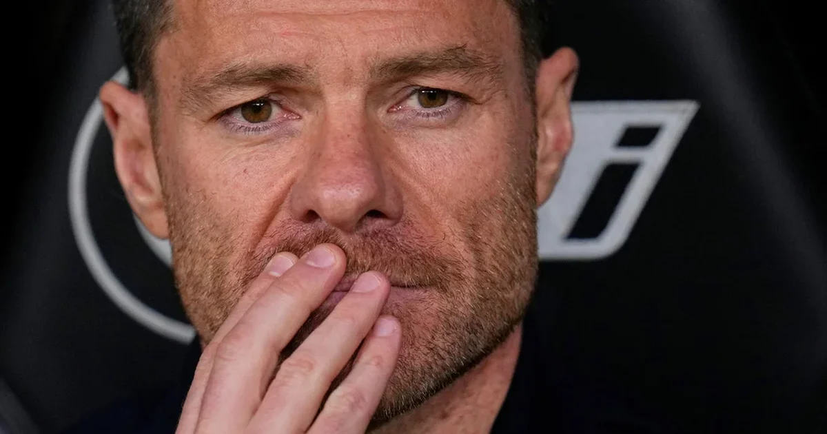 Real Madri se livra de Xabi Alonso e promove gerente de equipe B Álvaro ...