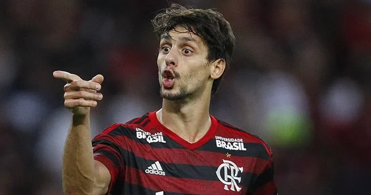 Rodrigo Caio detalha saída do Flamengo após demissão de Filipe Luís