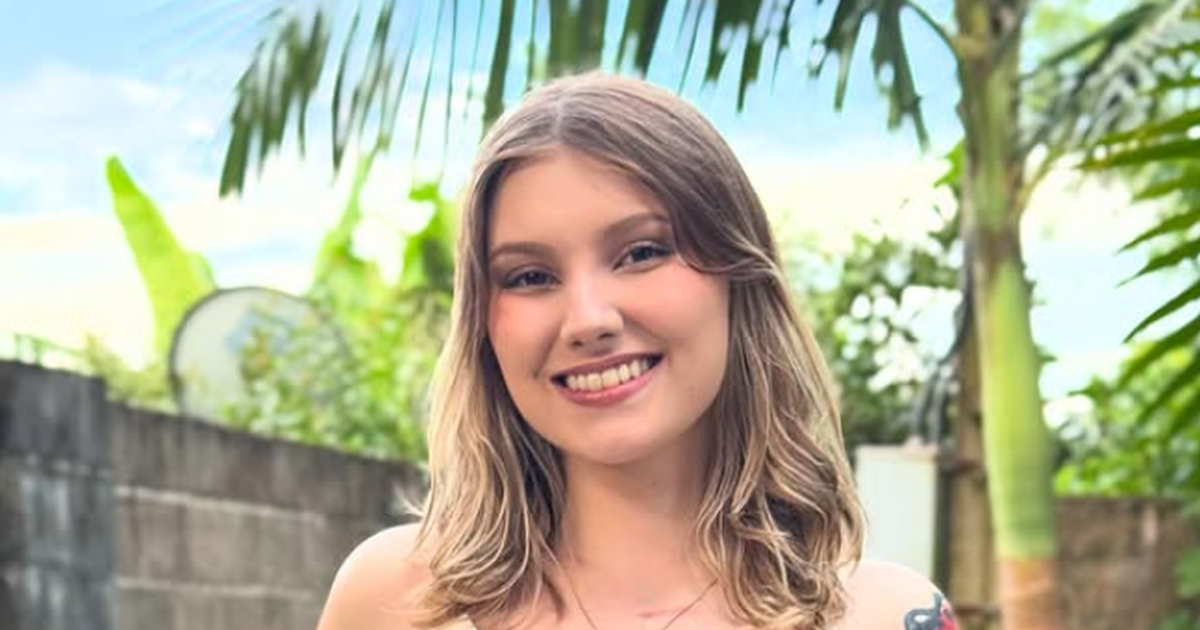 Isabel Veloso, influenciadora que morreu aos 19 anos, deixa filho bebê ...