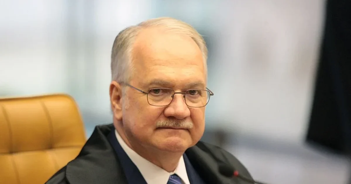 Fachin antecipa retorno a Brasília e mantém diálogo com ministros do ...