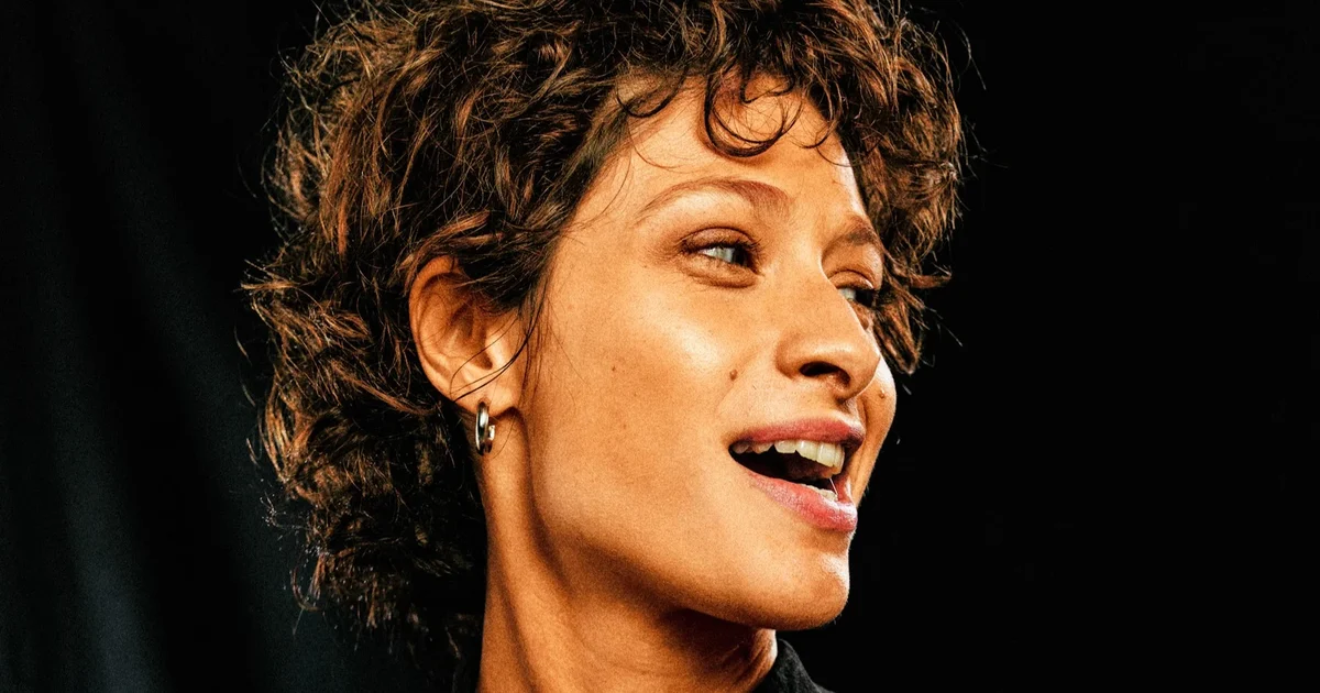 Produção de 'Cássia - O Filme' anuncia Luisa Arraes como protagonista ...