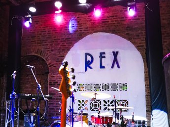 Bandas nacionais animam Maceió nos próximos meses; Rex Bar anuncia ...