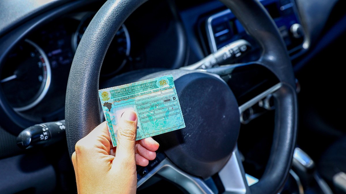 Detran Alagoas inova com automatização no processo de 1ª habilitação ...