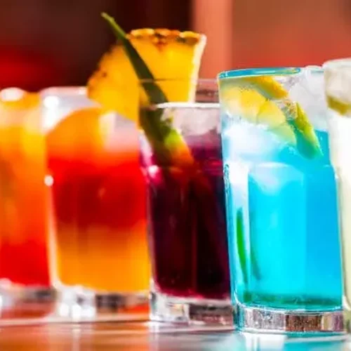 AB InBev mira bebida queridinha dos jovens | AGN Online Notícias