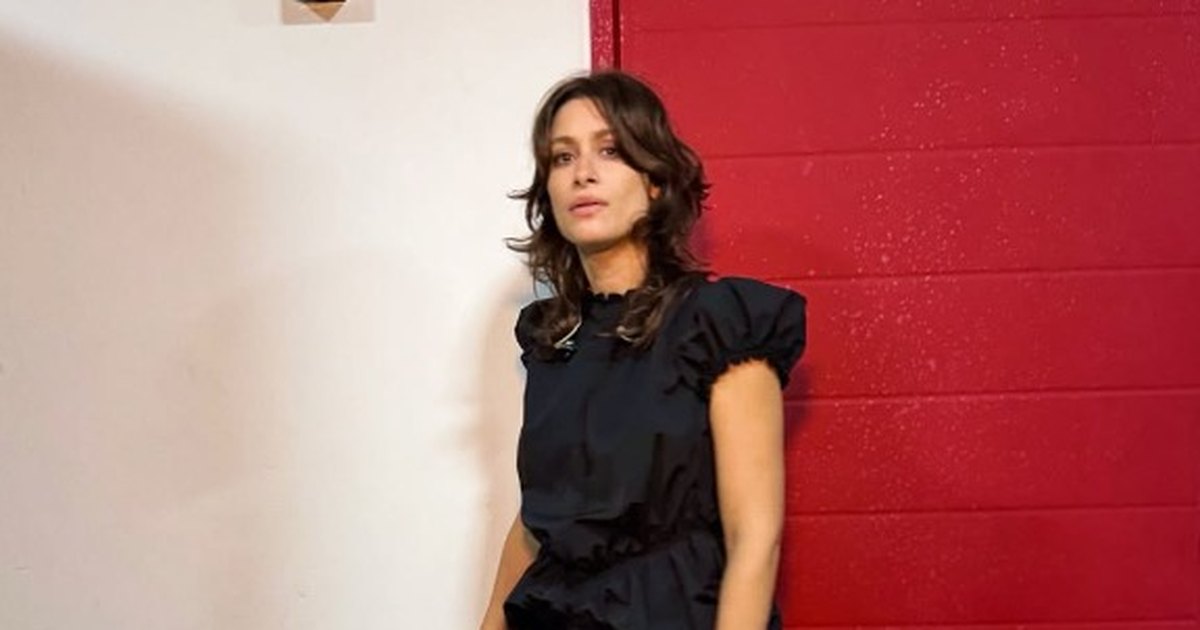 Luisa Arraes interpretará Cássia Eller em cinebiografia
