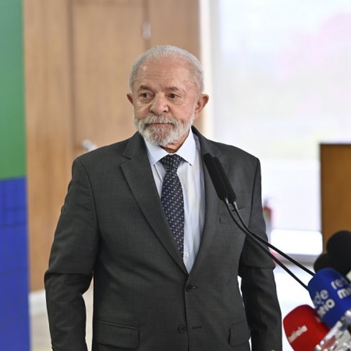 LULA perdeu, e aí, ele recorre ao seu mais forte aliado, o STF | AGN ...