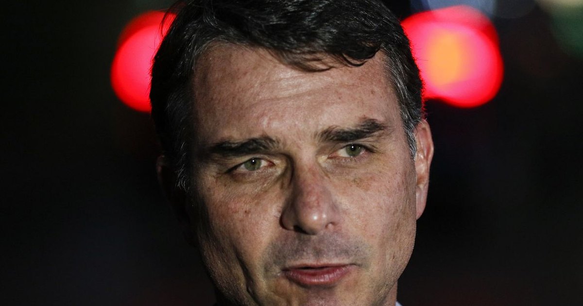 Flávio: minha participação no filme foi buscar investidores para botar ...
