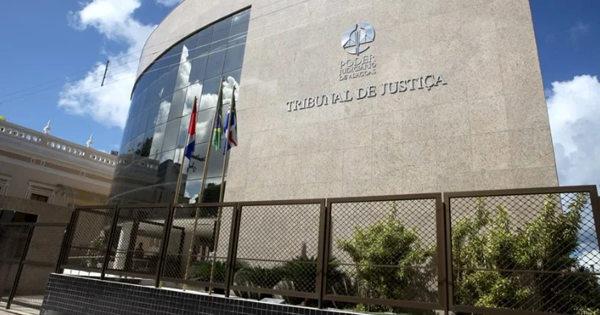 1ª e 2ª Câmaras Cíveis e Câmara Criminal do TJAL pautam mais de 900 ...