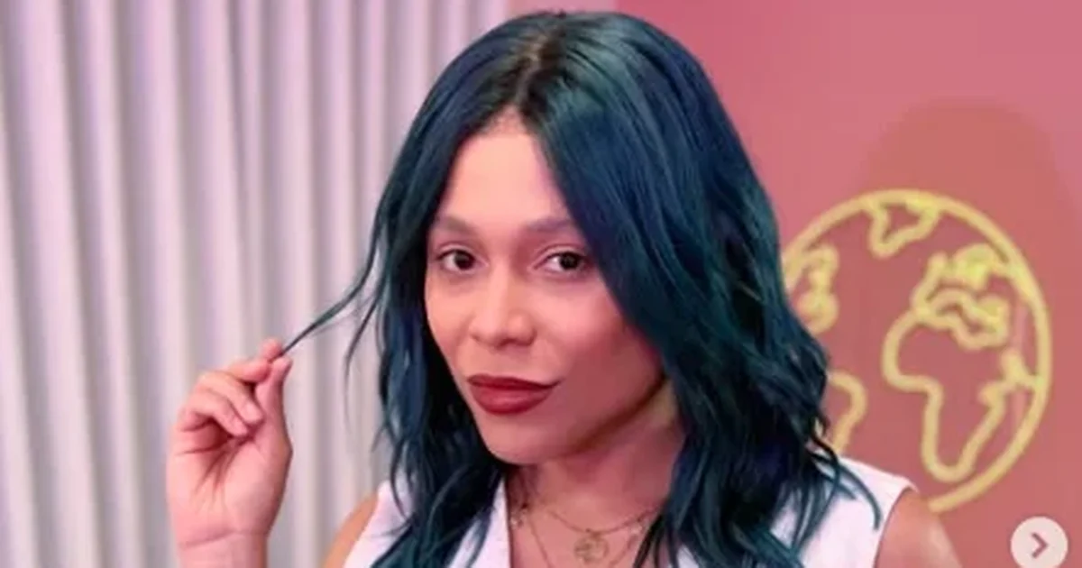 Edson Formaggio, ex-marido de Blogueirinha, assume namoro com arquiteto ...