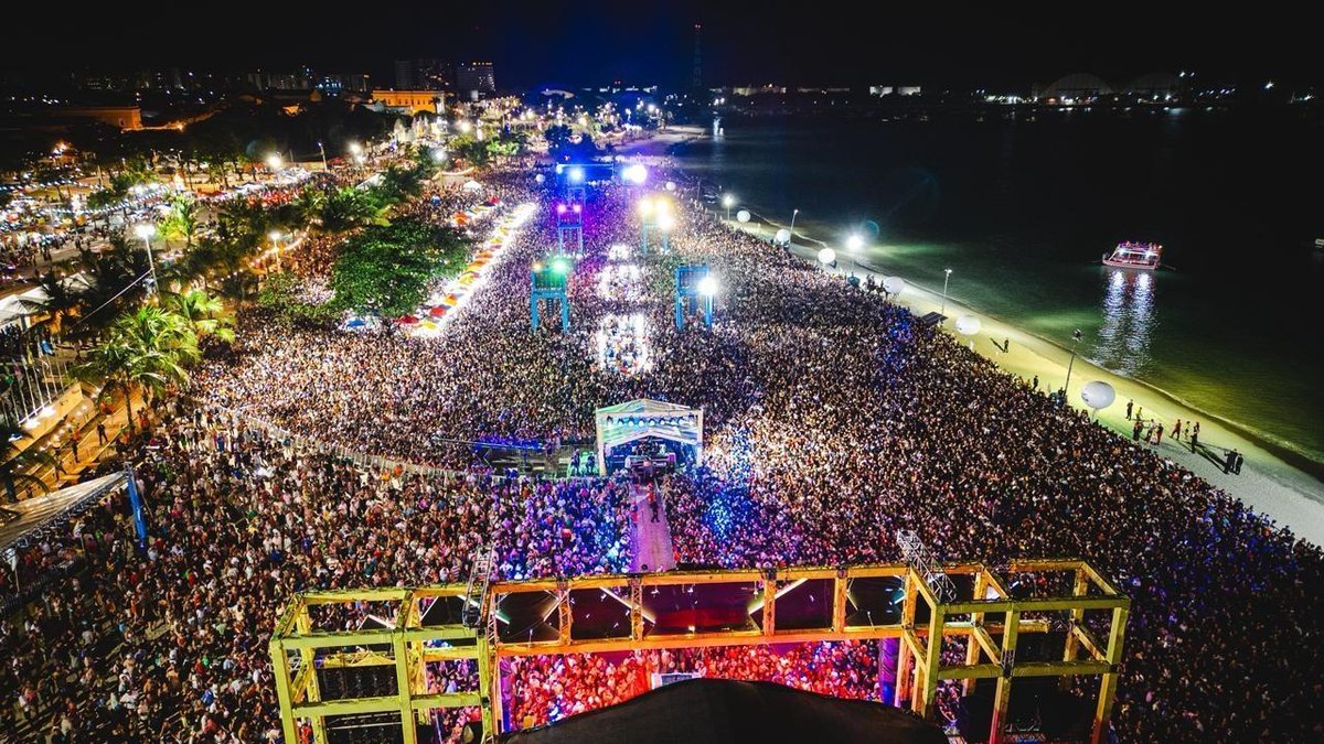 Verão Massayó começa nesta sexta (09); confira a programação | Blog ...