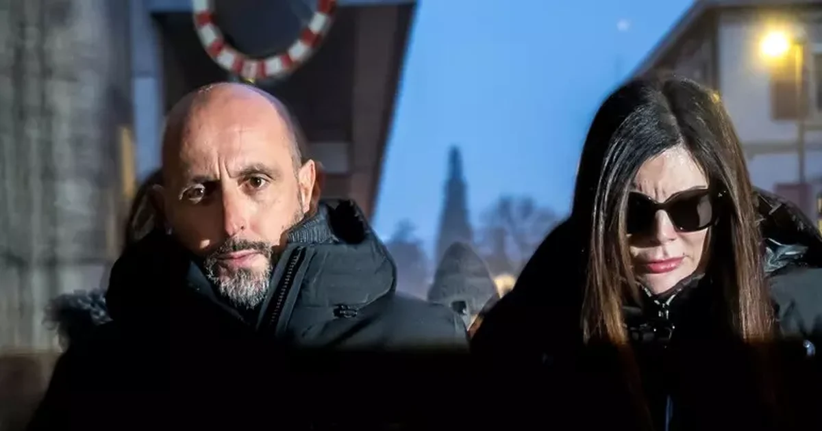 Justiça nega prisão de dona de bar incendiado na Suíça