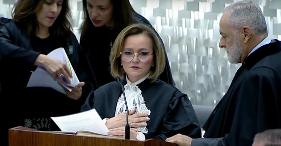 Câmara concede comenda Pontes de Miranda à ministra do STJ, Marluce ...