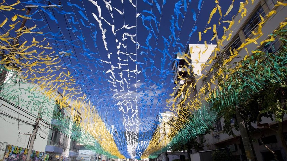 Alurb pede que população colabore com a coleta de resíduos em ruas ...