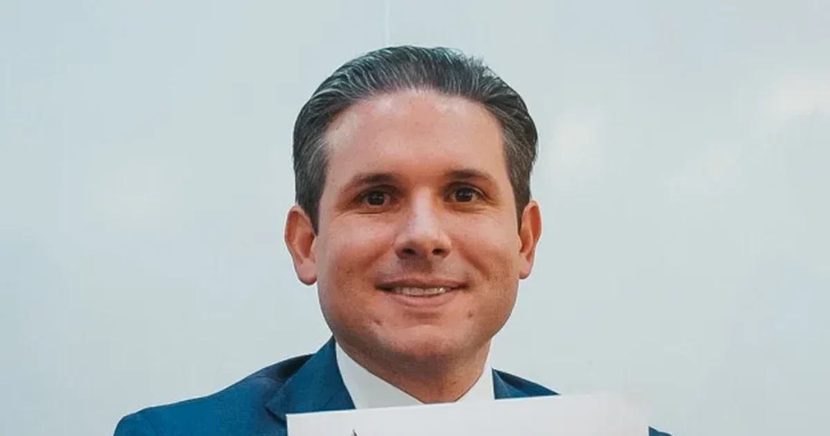 Motta indica possibilidade de votar regulamentação da PEC 6x1 antes das ...