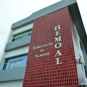 Hemoal Maceió retoma coleta de sangue na Unidade Trapiche | O Alagoano